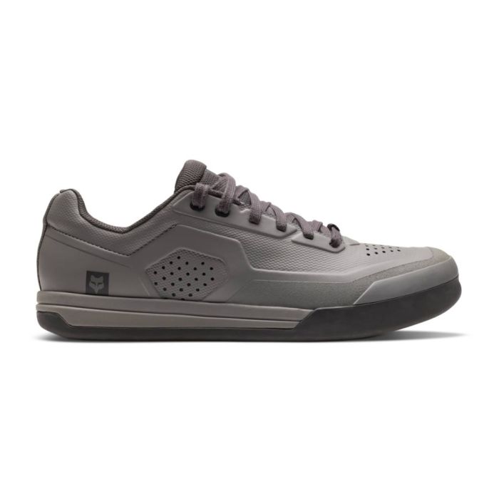 Flat Pedal Schuhe