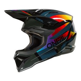 Oneal Motocross Helm 1SRS RC| Enduro-Store