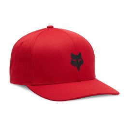 Fox Flexfit Cap Foxhead Tech