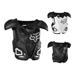 R3 Brustpanzer von FOX - Oberkörperprotektoren