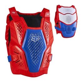 Raceframe Impact Brustpanzer von FOX Oberkörperschutz