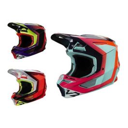 V2 Voke Crosshelm von FOX - Offroad-Helm